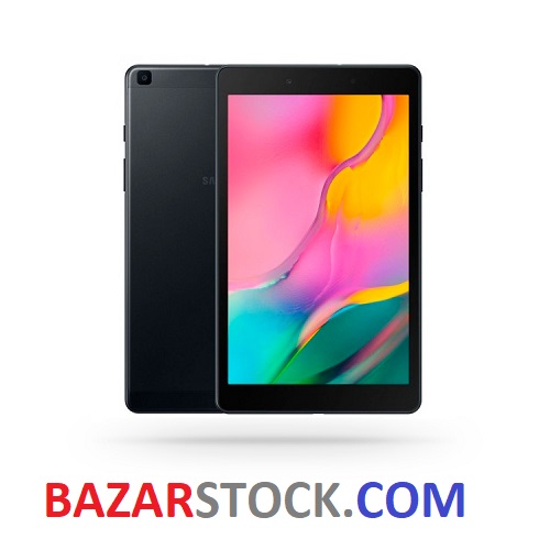 تبلت سامسونگ نو مدل Galaxy Tab A 8 0 2019 Lte Sm T295 ظرفیت 32 گیگابایت