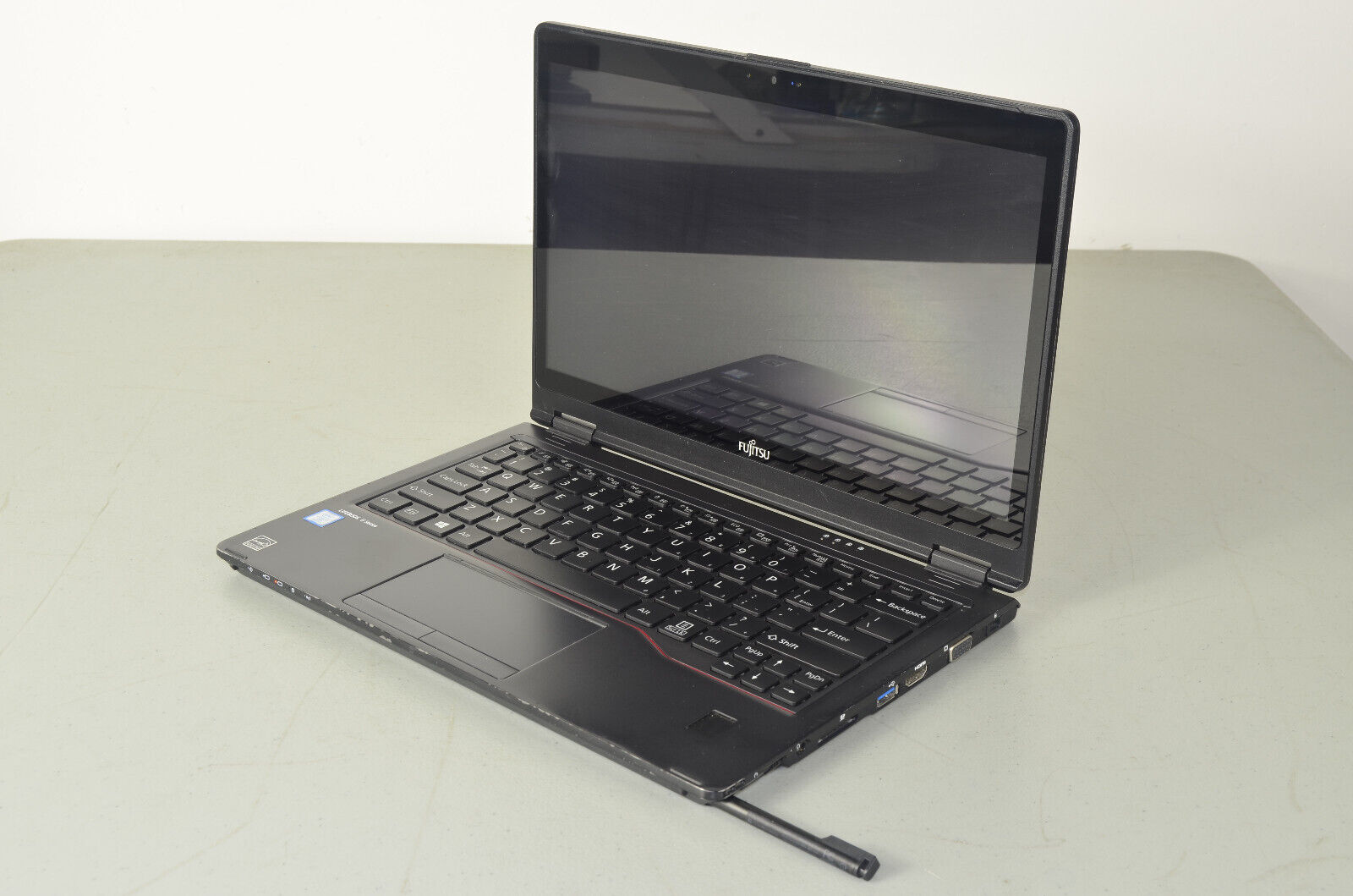 لپ تاپ فوجیتسو تبلت شو 360 Fujitsu LifeBook P728