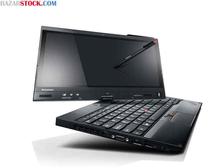 Lenovo thinkpad X230T لپ تاپ لنوو